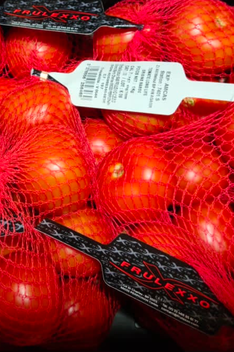 Nos produits – Frulexxo